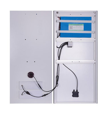 High Illuminance Led Street Lighting 30 Watt Super Brightness