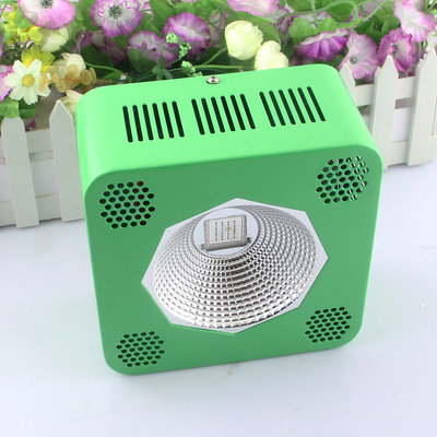 Patent Product  64 Pcs COB Led Plant Grow Light 100 Watt AC85 - 265v
