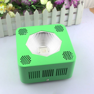 Patent Product  64 Pcs COB Led Plant Grow Light 100 Watt AC85 - 265v