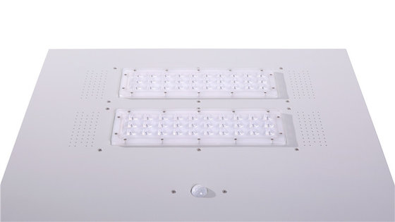 Bridgelux Led 40w 12v Solar Street Lighting With Light Sensors