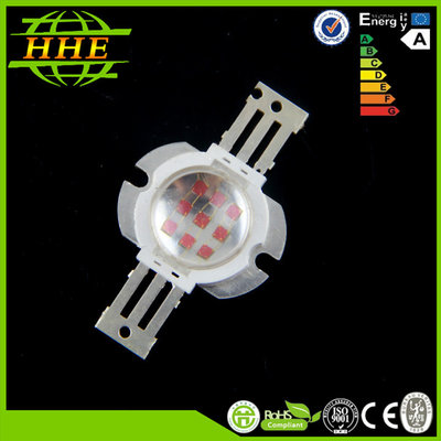 InGaN / GaAsp Chip High power infrared IR LED 850nm with CE ROSH SGS compliant