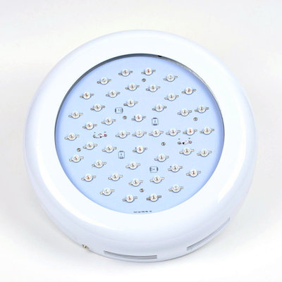 135W UFO LED grow lamp for Hydroponics & Horticulture & Greenhouse Lighting