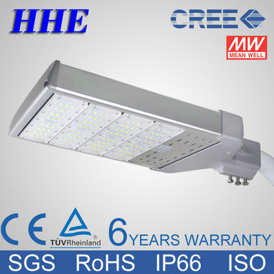 Cree Chips High Power Led Street Lamp 200Watt  IP66 DC 29volt - 36V