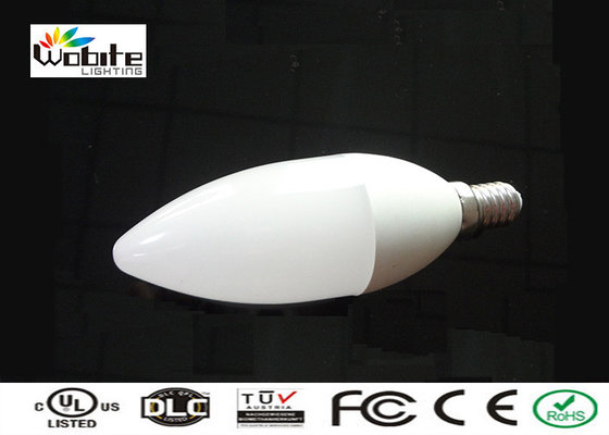 Outdoor 3 Watt LED Bulb Replacement 260° Beam Angle High Efficiency