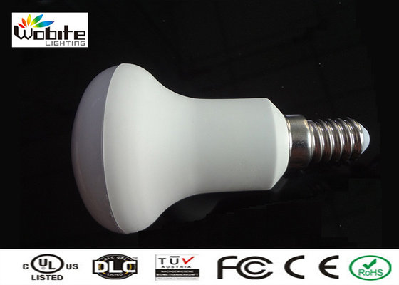 130° LED Lighting Bulb 8 Watt Light Bulbs , 620LM SMD 2700K LED Bulbs E27