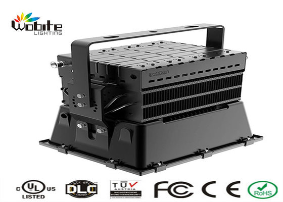 Waterproof LED Outside Flood Lights , 1000 Watt Flood Lights Outdoor For Sadium