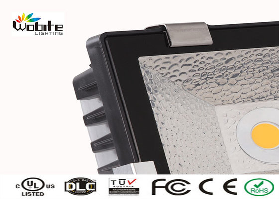 High Lumen IP65 COB LED Flood Light PF 0.95 / Cree LED Lighting Floodlight 10W TUV SAA Certification