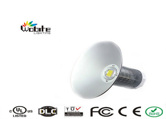 Grey 300 Watt LED High Bay Replacement Lamps 6500K - 8000K Eco - Firendly