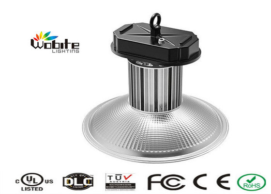 100w High Bay LED Light Cool White CE RoHS Approved Bridgelux Chip 277V