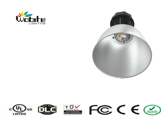IP44 150 Watt Led High Bay 13480Lm COB Lighting CRI 70 Dustproof Brightness