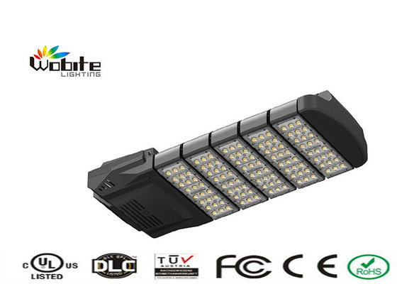 Outdoor LED Street Lighting 150W / Street LED Light Cool White 34V -42V 9.4KG 762×315×204 mm