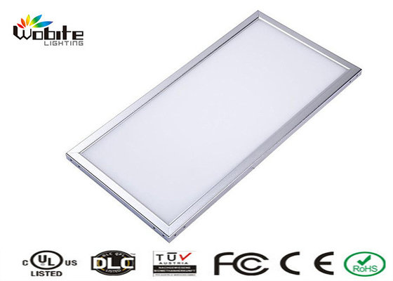 Ultraslim LED Panel 300 x 1200 MM Cool White 48w SMD 4014 IP50 AC 85V - 265V