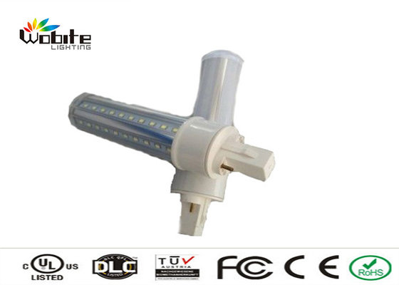 High Power Corn COB LED Light Bulbs 4 Pin G24 LED Lamp 11W 360° Beam Angle