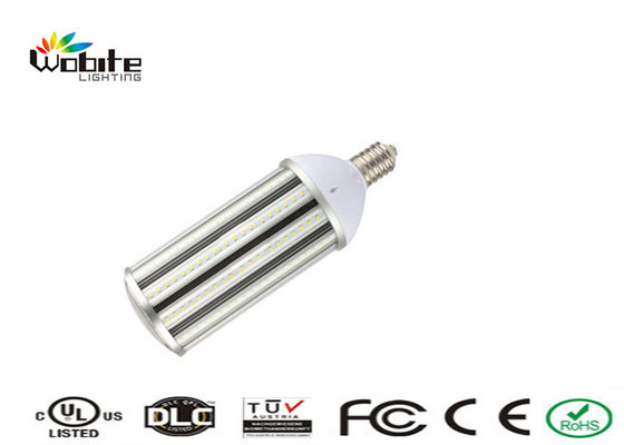 Garden 54W LED Corn Light / LED Natural Light Bulb 2700K  - 7000K IP20 6534 Lumen
