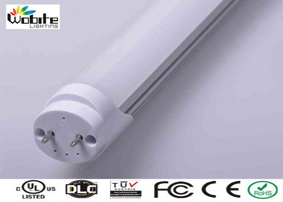 Offices Waterproof T8 LED Tube Light 20w AC 85V - 265V 0.85 Power Factor