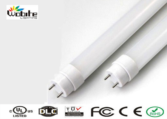 SMD Φ26 T8 22w  LED Tube Light 5Ft 230mA 0.9PF 85% Power Efficiency