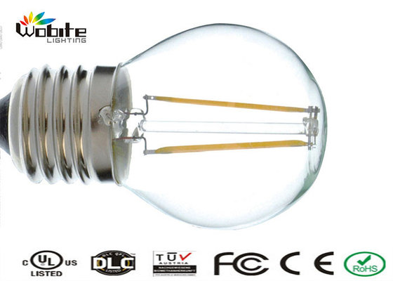 Filament Bulb Lighting LED E14 Candle