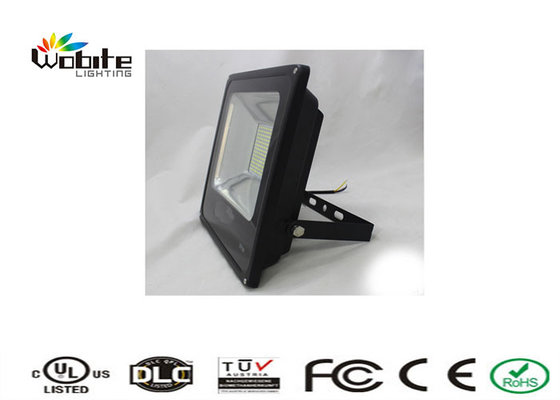 90 Lumen LED Flood Lighting Coloured SMD Floodlight 150W Energy Saving
