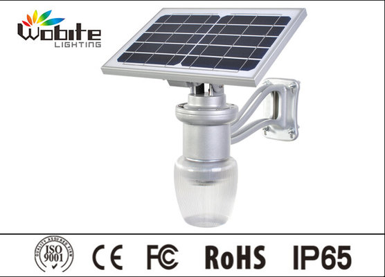 LED Street Light--Smart Solar Moon Light