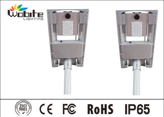 Smart Solar Street Light Price List(Solar Airship Light)