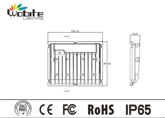 LV- Outside Flood Lights 10w-200w