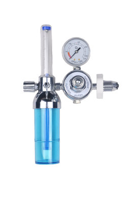 Inner Thread Medical Oxygen Regulator/Inhaler, Hospital Equipment Medical Equipment