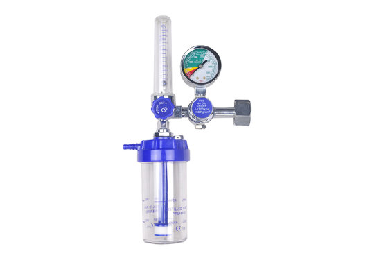 Hospital Equipment Medical Equipment CE Certificate Oxygen High Pressure Regulator