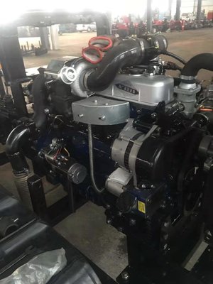 New Advanced SJ-800 Crawler Tractor