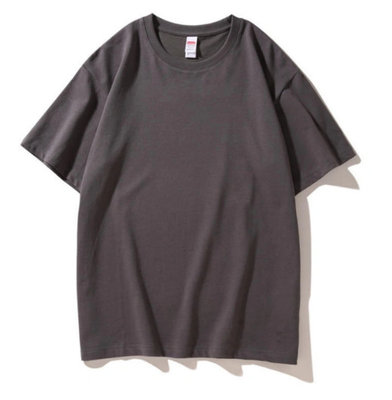 Wholesale Customizable  100% Cotton Men's T Shirt