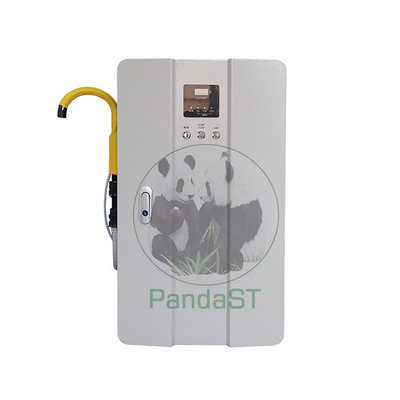 Factory Wholesale High Quality Full Automatic Running Hclo Generator