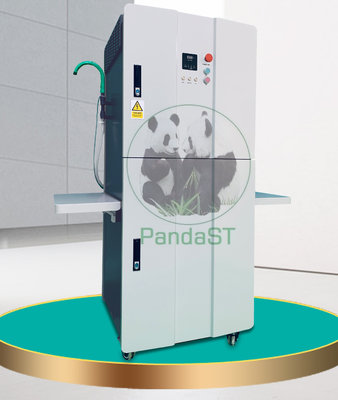 50kg Hypochlorite Generator Machine Auto Making  Filling  50*45*75cm