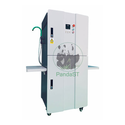 50kg Hypochlorite Generator Machine Auto Making  Filling  50*45*75cm