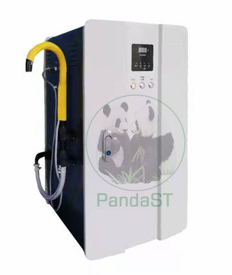 MK3 of HClO Auto-Making &amp; Filling Machine  hypochlorous acid generator
