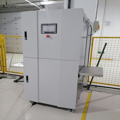 45kg 50L / h Hypochlorous Acid Generator Auto Making Filling