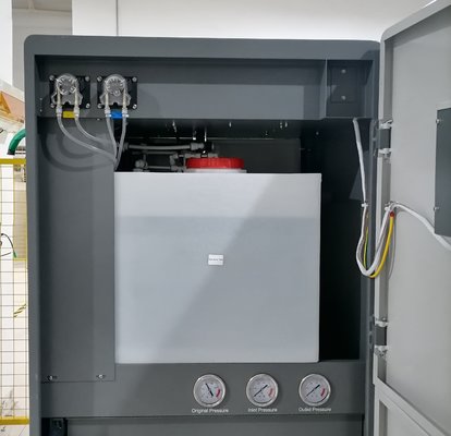 10000W Max Power HOCL Generator Machine For Hotel Disinfection