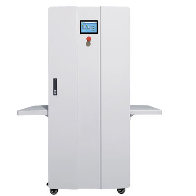 Food Processing Industrial Hypochlorous Acid Machine  220V 50Hz