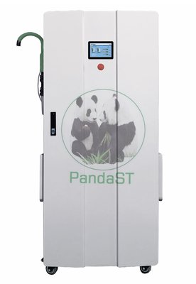 300kg Hypochlorite Generator HCIO Machine For Kitchen Disinfection