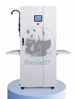 300kg Hypochlorite Generator HCIO Machine For Kitchen Disinfection