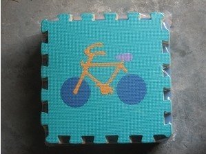 EVA sports mats / eva mats/ EVA material /EVA puzzle mat