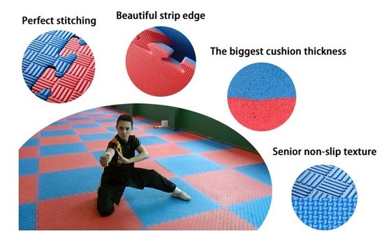 EVA foam mat/EVA puzzle mat/ EVA floor mat/ EVA mat