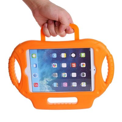 Eva foam case for ipad