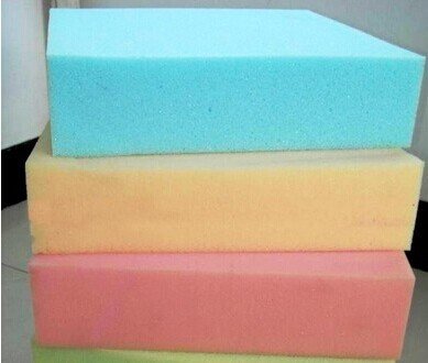 EPE foam/colorful sponge Foam