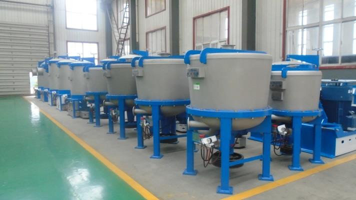Zhengzhou Leizhan Technology Paper Machinery Co., Ltd.