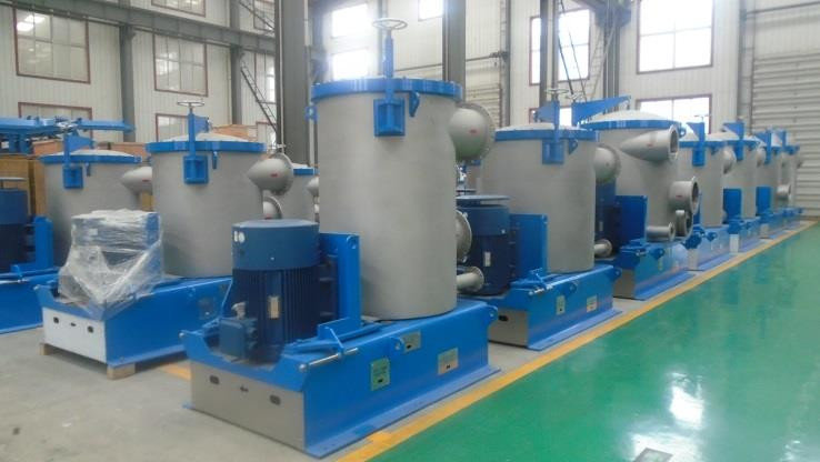 Zhengzhou Leizhan Technology Paper Machinery Co., Ltd.