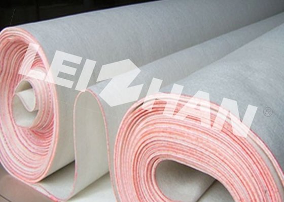 Kleidung geglaubte Papiermaschinen-Ersatzteile für Papiermühle