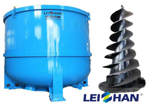 Altpapier-Zerfaserer-System-Massen-Maschinen-hohe Übereinstimmung Hydrapulper