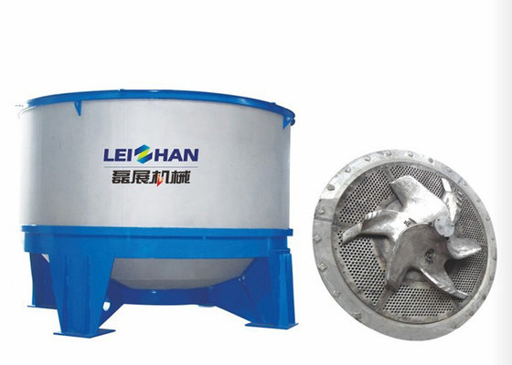 Zerfaserer-Maschinen-mittlere Übereinstimmung Hydrapulper in der Papierindustrie