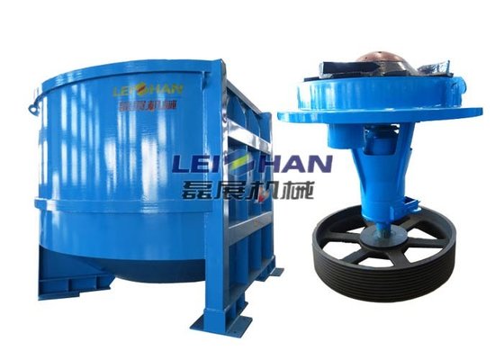 High Frequency Paper Pulp Making Machine Of Hydrapulper
