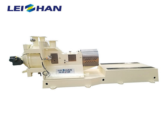 Papierindustrie-Doppelt-Scheibenmühle für zermahlende Papierlinie