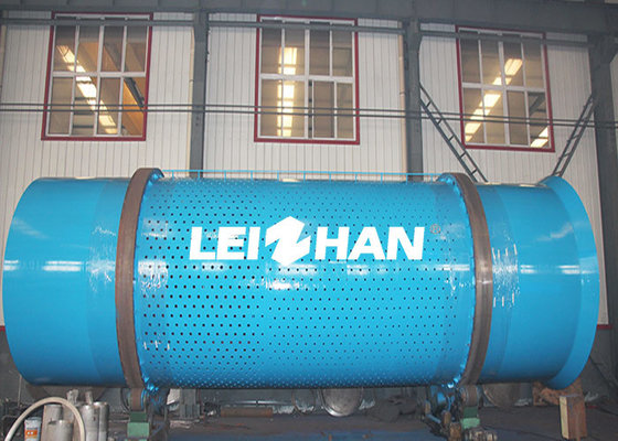 3000 - 4000mm Ballen-Unterbrecher-Maschine für aufbereitende Arbeitspapiereinsparung